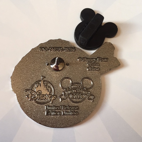 Disney | Accessories | Limited Release Disneys Toy Story 2 Jessie Pin ...